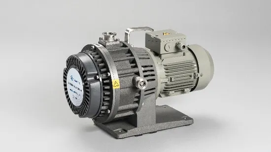 GEOWELL GWSPC150, 5.1cfm (60Hz) low pressure refrigerant recovery unit ...